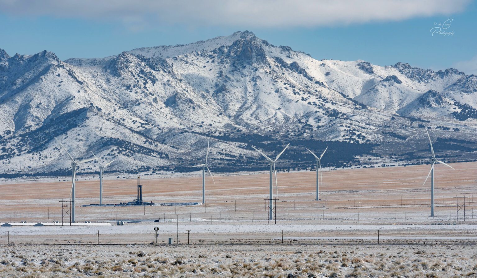 Alternative Renewable Energy Photography ~ DeCroce Blog of Photography